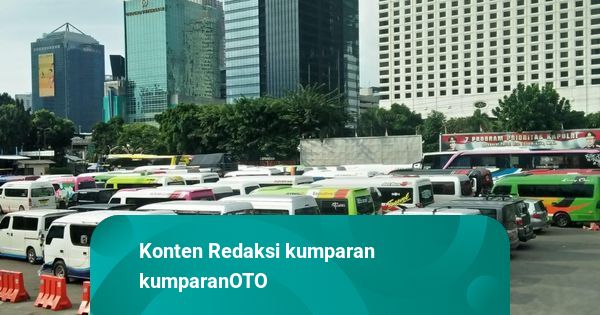 Sanksi Travel Gelap yang Nekat Angkut Penumpang Saat Ada Larangan Mudik | kumparan.com